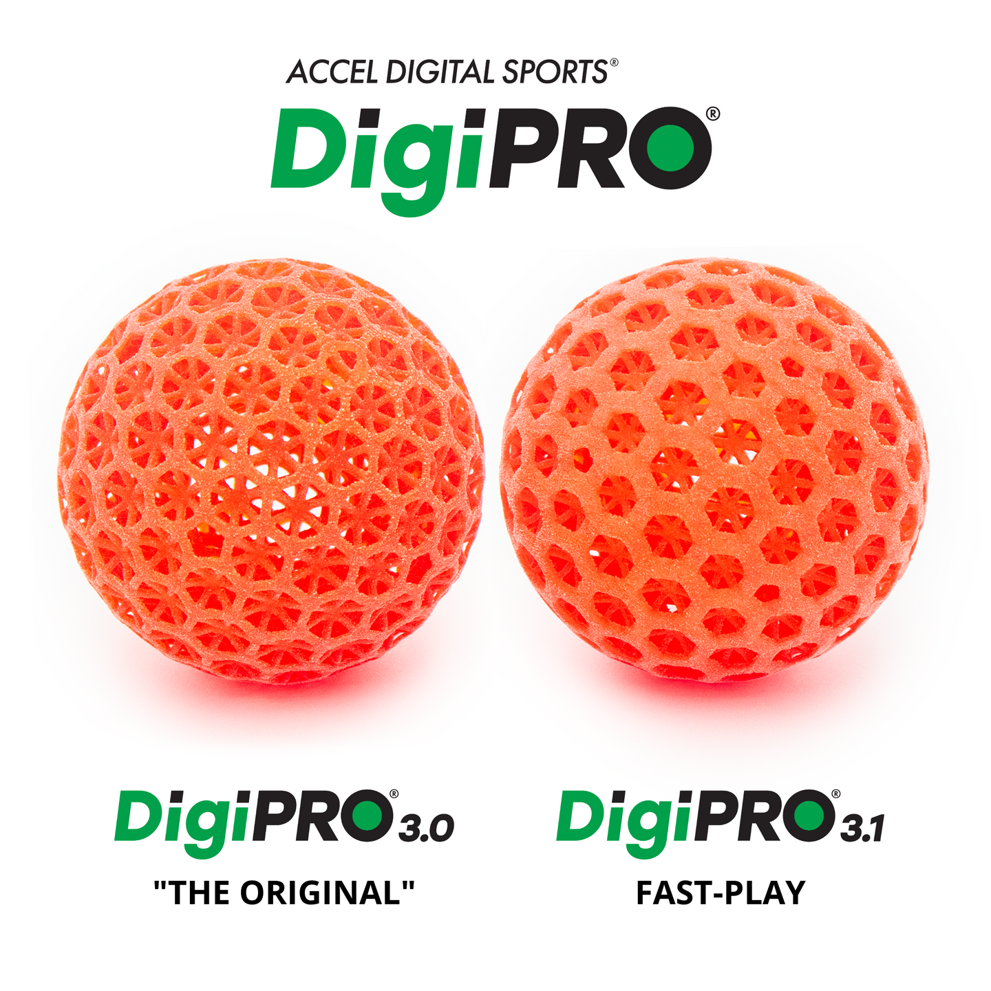 Accel Digital Sports