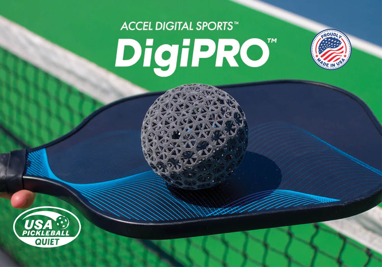 Accel Digital Sports